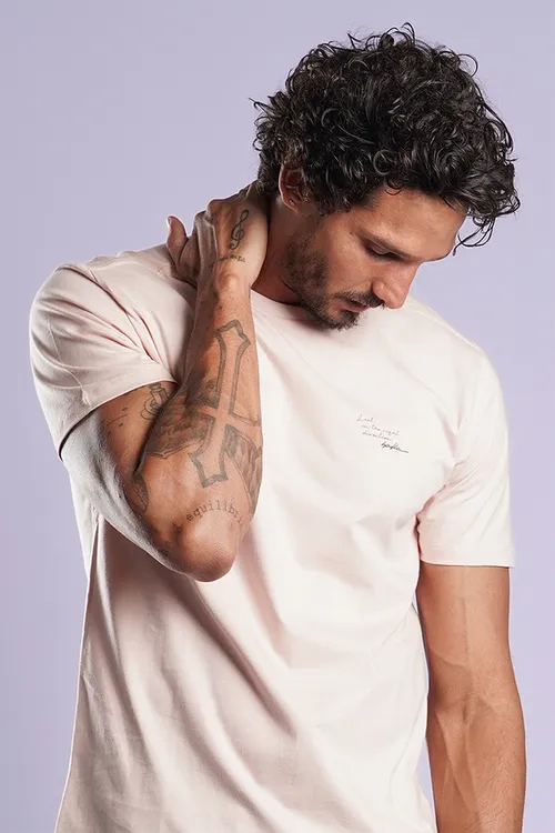 Camiseta Resort Saka CB32402 - Sakapraia