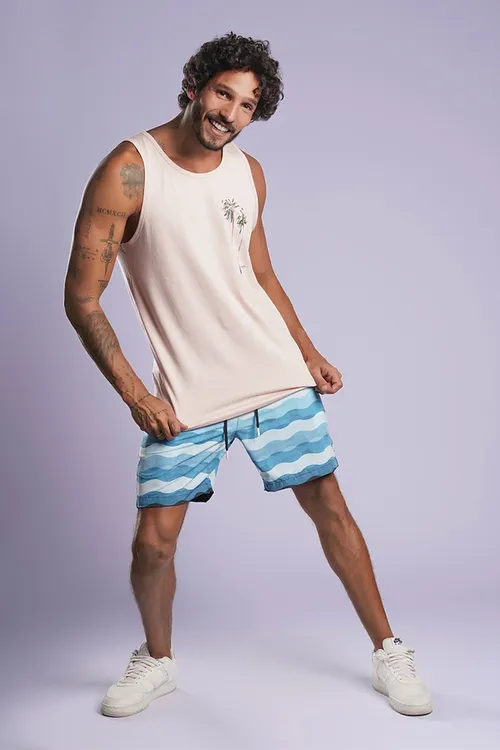 CAMISETA REGATA CR32404 - Sakapraia