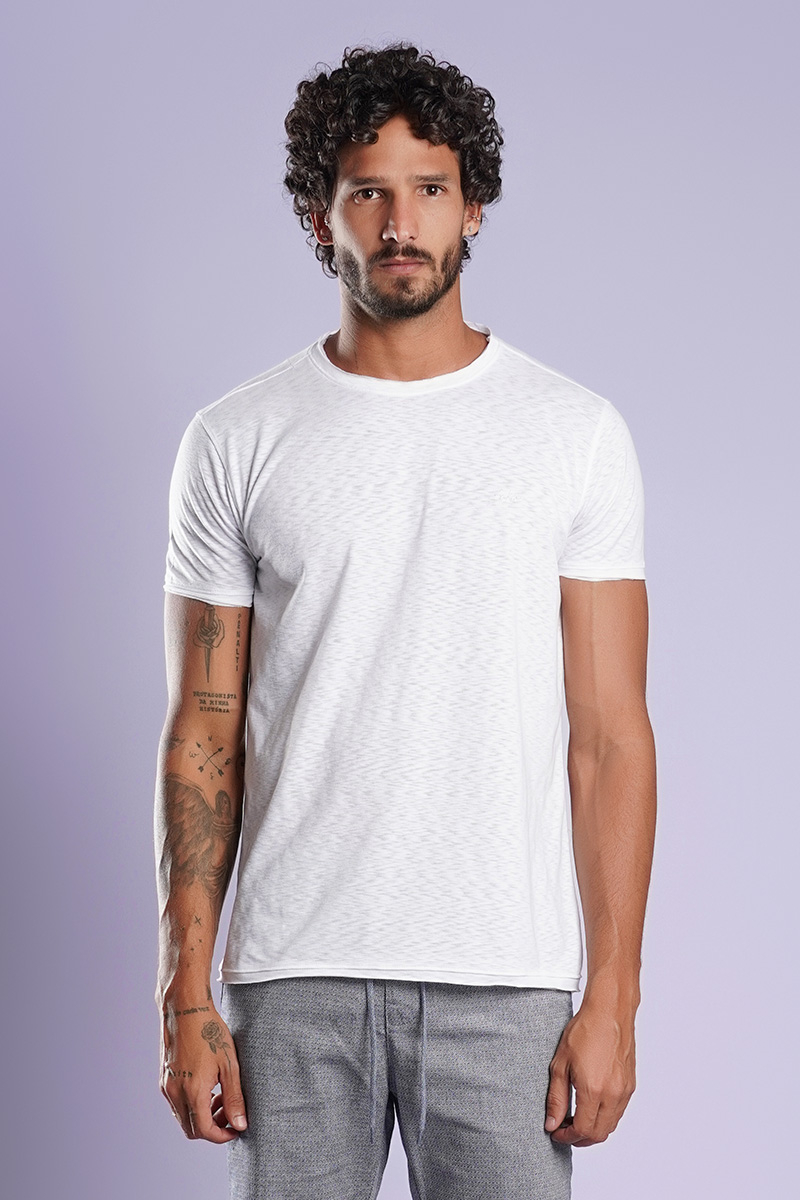 Camiseta Especial Saka CE32422 - Sakapraia