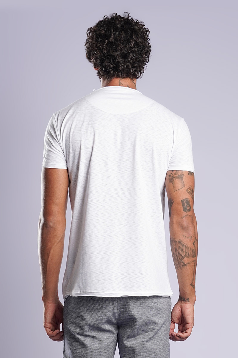 Camiseta Especial Saka CE32422 - Sakapraia