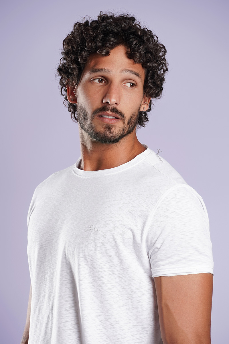 Camiseta Especial Saka CE32422 - Sakapraia